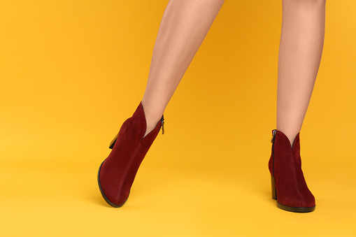 5 Stylish Shoes You Probably Won’t Ever Get Tired Of Wearing - Kingerlon