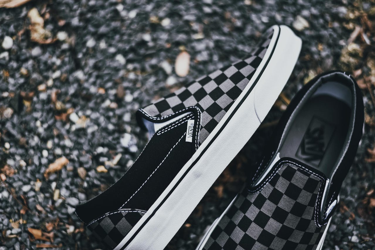 Best Slip-Ons from Vans To Step Up Your Style - Kingerlon
